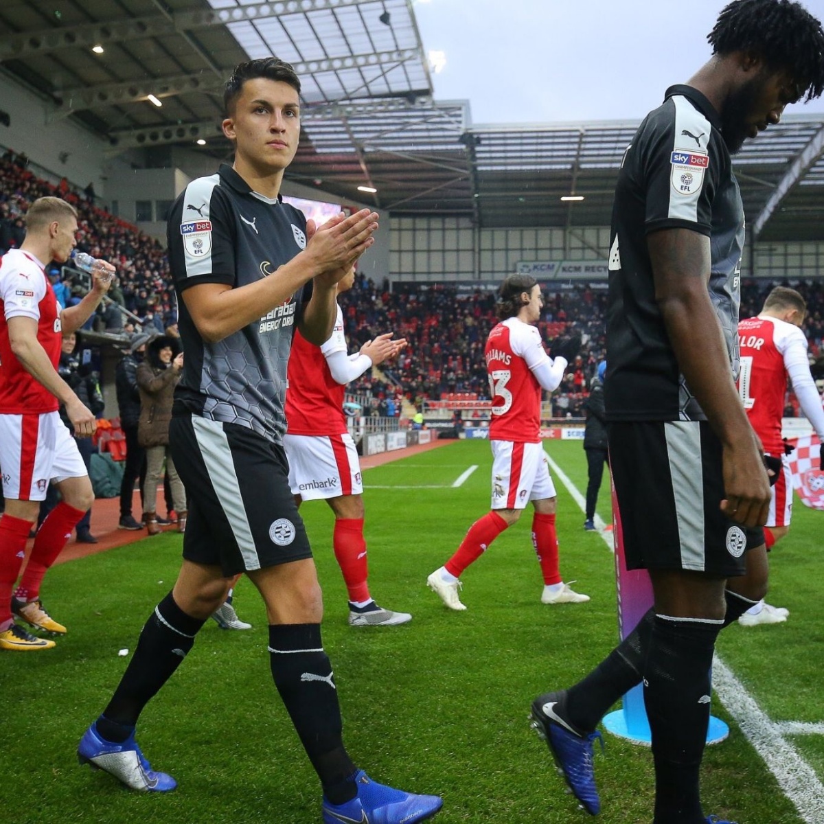 Maiden Erlegh School - Many congratulations to former student Tom ...